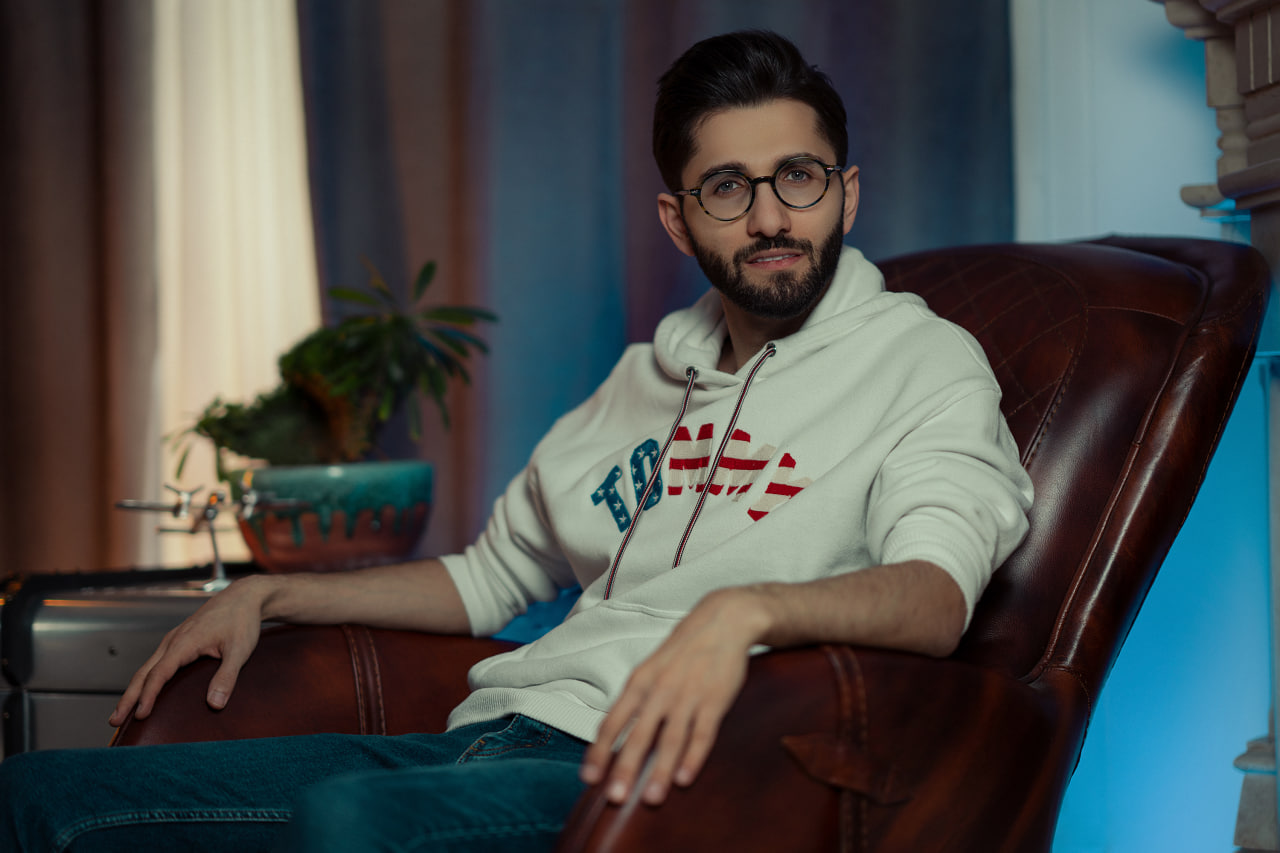 آکادمی مارول ترید