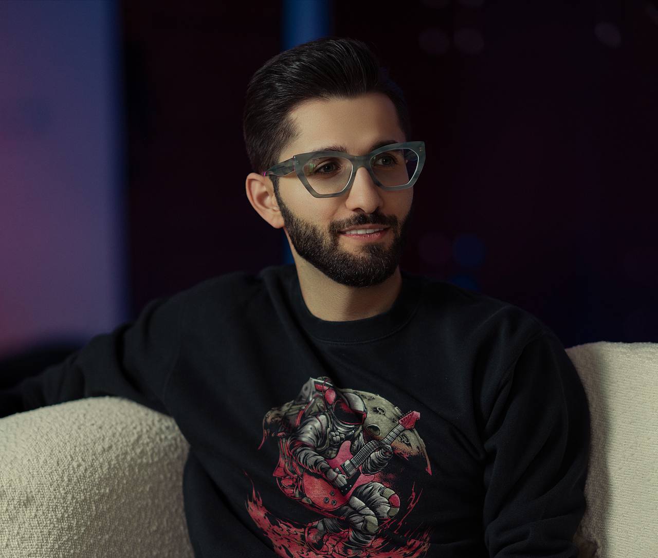 آکادمی مارول ترید